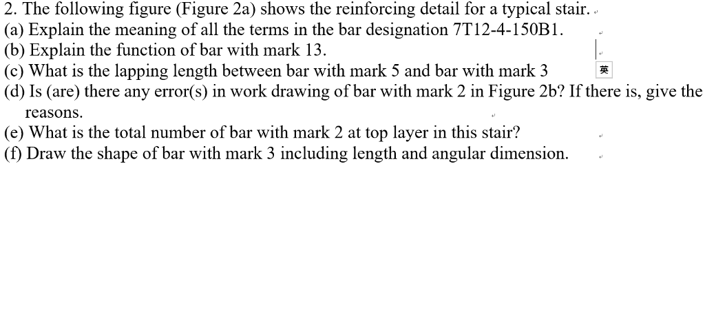 Lapping Meaning Solved 2. The Following Figure (Figure 2a) Shows The