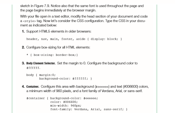 Solved Hands-On Practice 7.5 In this Hands-On Practice, you | Chegg.com