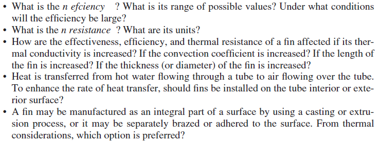 Solved What is the n efficiency ? What is its range of | Chegg.com