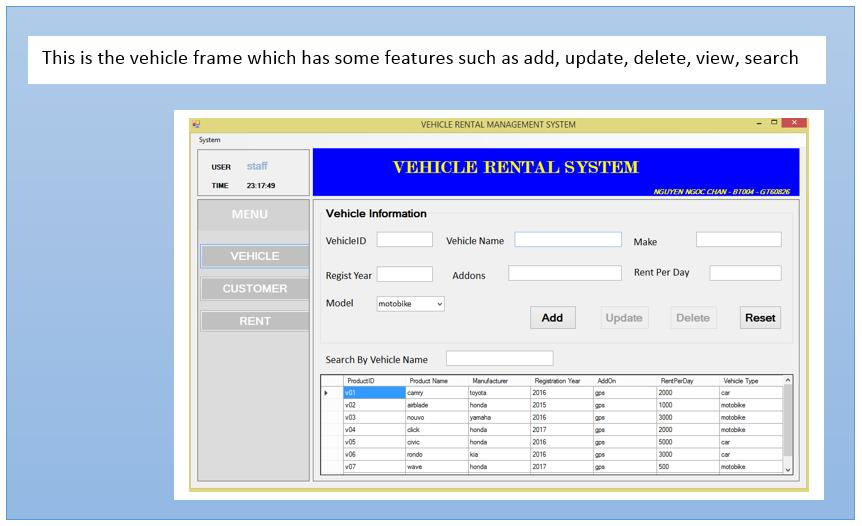 Solved [Programing in .NET 1] First, Please design program | Chegg.com