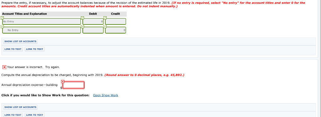 Solved Problem 11-11 (Part Level Submission) On January 1, | Chegg.com