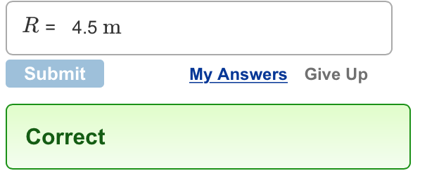 Solved Scientists design a new particle accelerator in which | Chegg.com