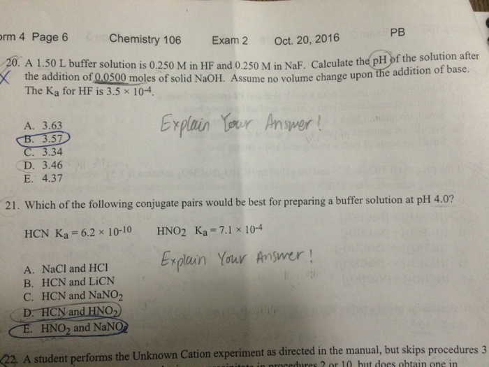 Solved A 1.50 L buffer solution is 0.250 M in HF and0.250 M | Chegg.com