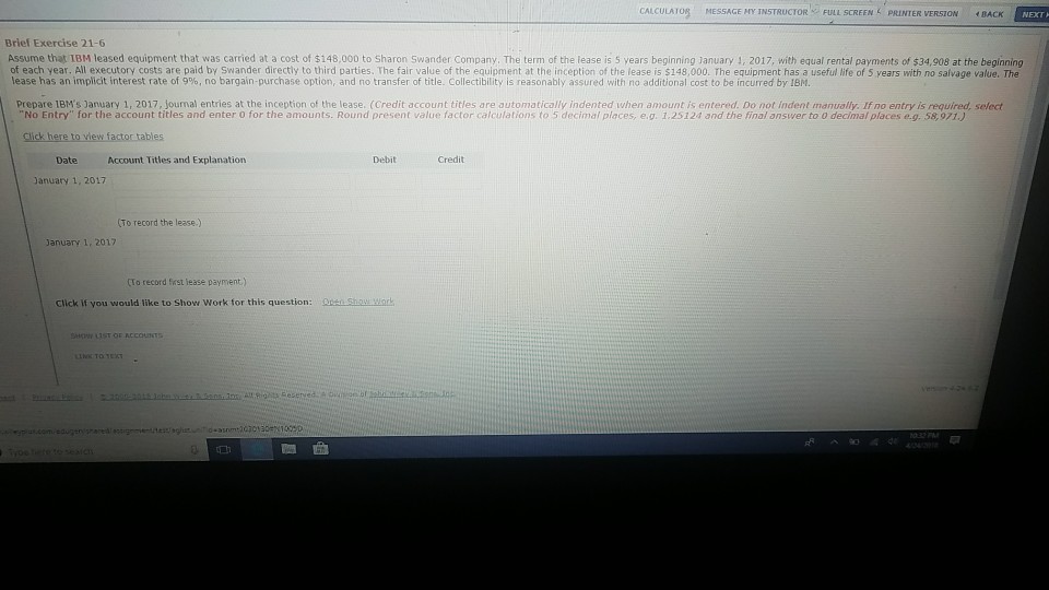 Solved CALCULA 10, MESSAGE NY INSTRUCTOR FULL SCREEN K | Chegg.com