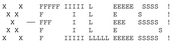 PROGRAM 1: Favorite Show! Write an HLA Assembly | Chegg.com