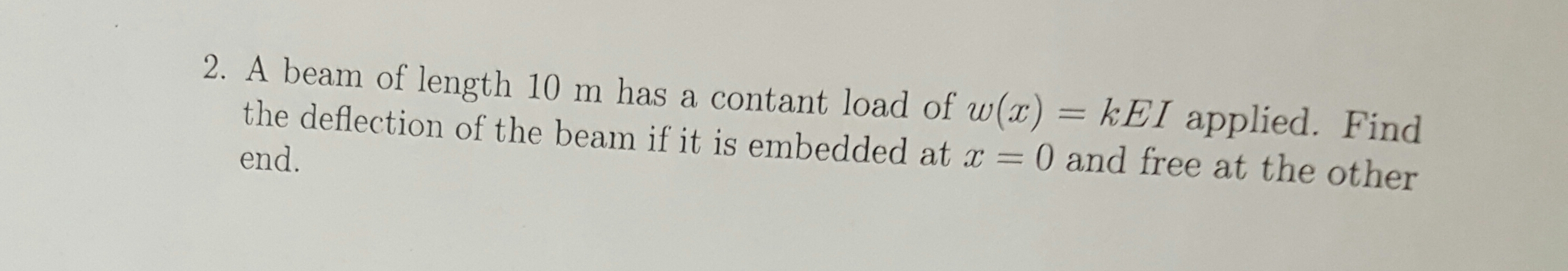 Solved This is for an Elements Multivar Calculus course | Chegg.com