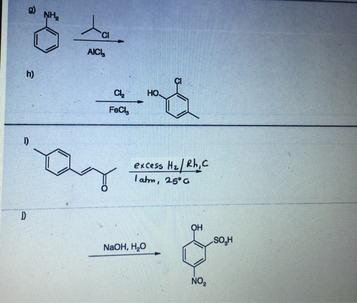 Solved d) Br KNH2 e) | Chegg.com