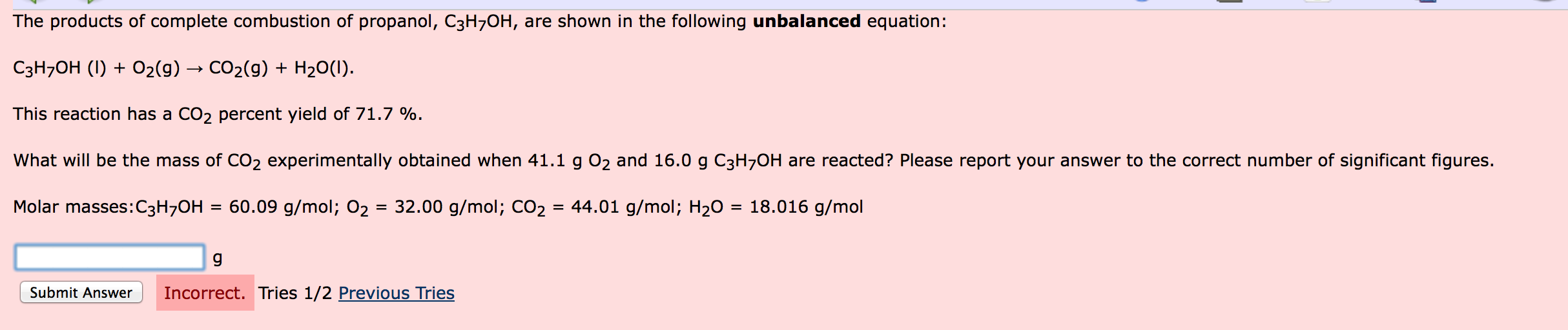 Solved Oxygen is composed of three isotopes: oxygen-16, | Chegg.com