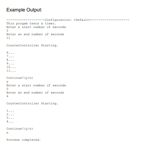 Solved Assignment 7 Part 2 Implement Number Of Seconds Is 9029