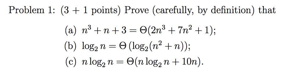 Solved Algorithms Computer Science Class The symbol | Chegg.com