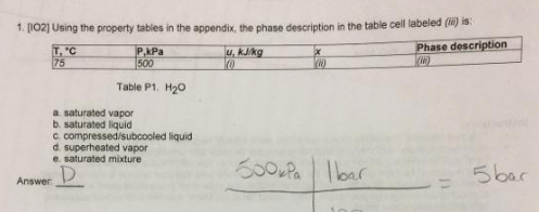 Solved The answer is C can you explain how to use the | Chegg.com