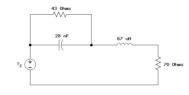 Solved Find the average power and the reactive power | Chegg.com