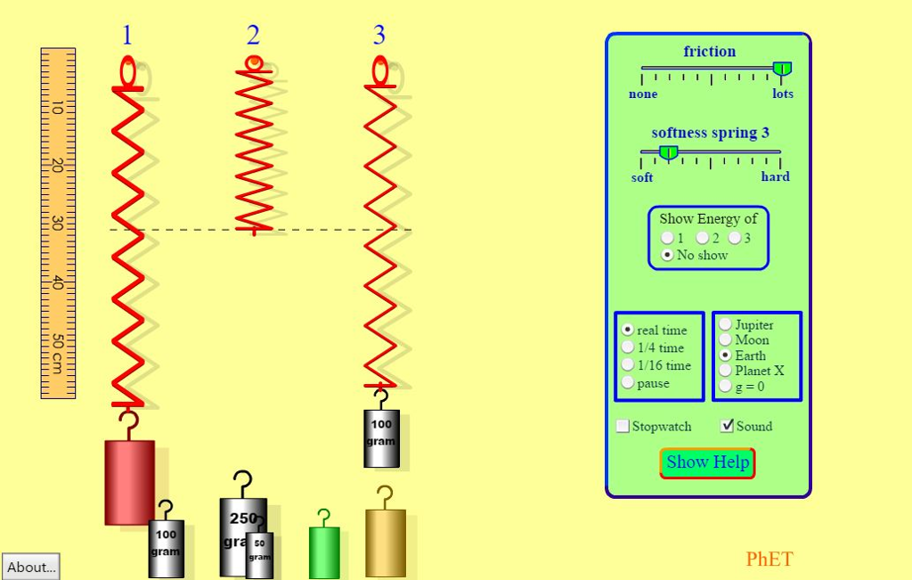Solved Please help me with my physics lab questions. For the | Chegg.com