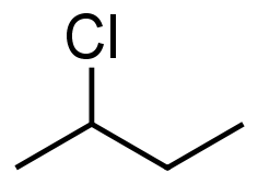 Solved: (N-butyl Chloride) (sec-butyl Chloride) (isobutyl ... | Chegg.com
