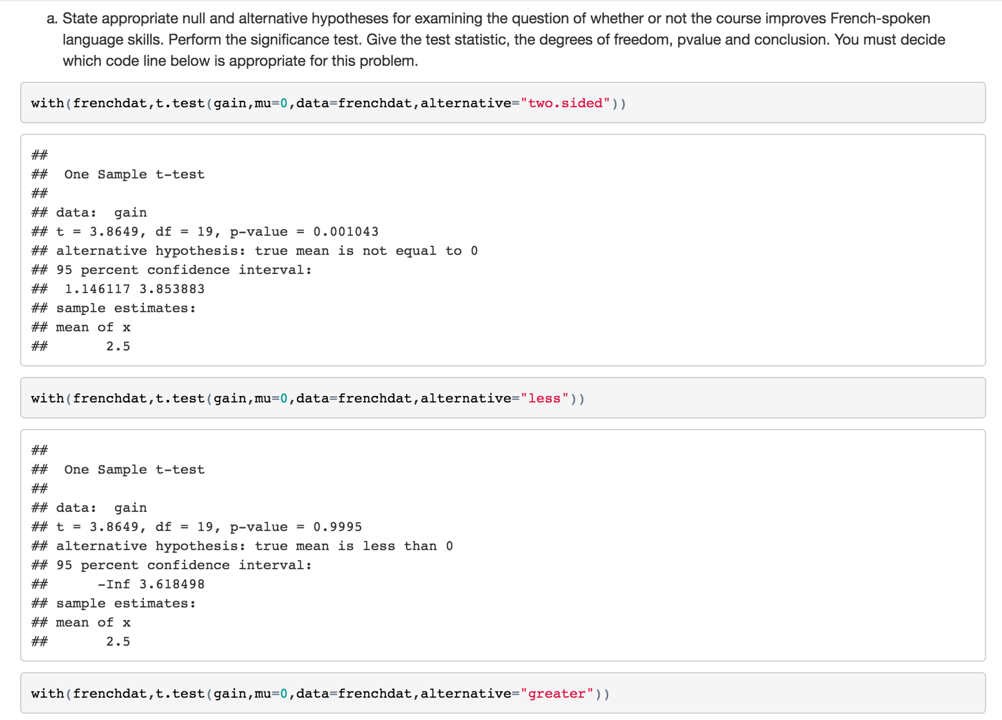Solved The National Endowment for the Humanities sponsors | Chegg.com