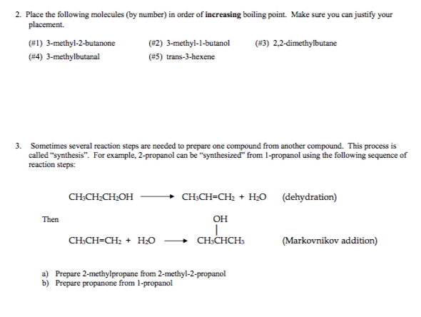Solved 1. Draw structural formulas of the following: a) | Chegg.com