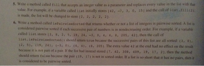 Solved I Need help with these problems please explain in | Chegg.com