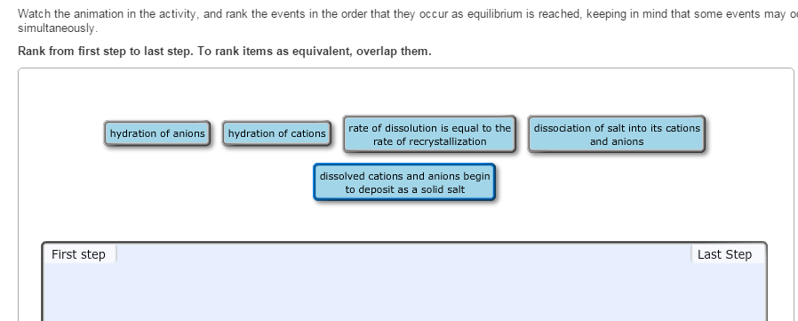 Solved Classify the substances according to the strongest | Chegg.com Solved Classify the substances according to the strongest | Chegg.com