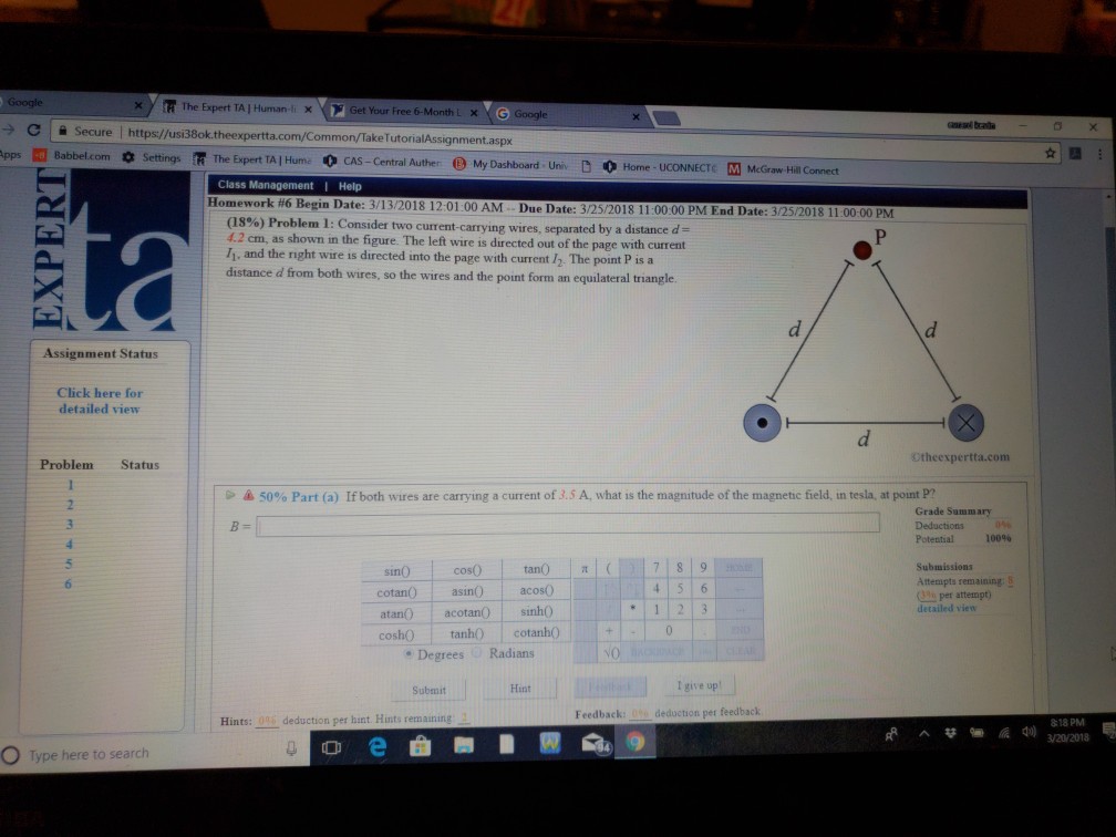 Solved xy π The Expert TAI Hurmar-li × | | Chegg.com