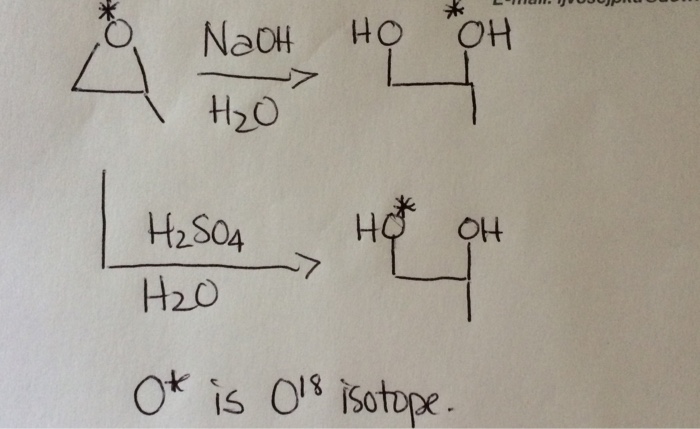 Solved H20 HO OH H20 IS | Chegg.com