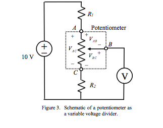 select appropriate resistor values R1 and R2 in Step | Chegg.com
