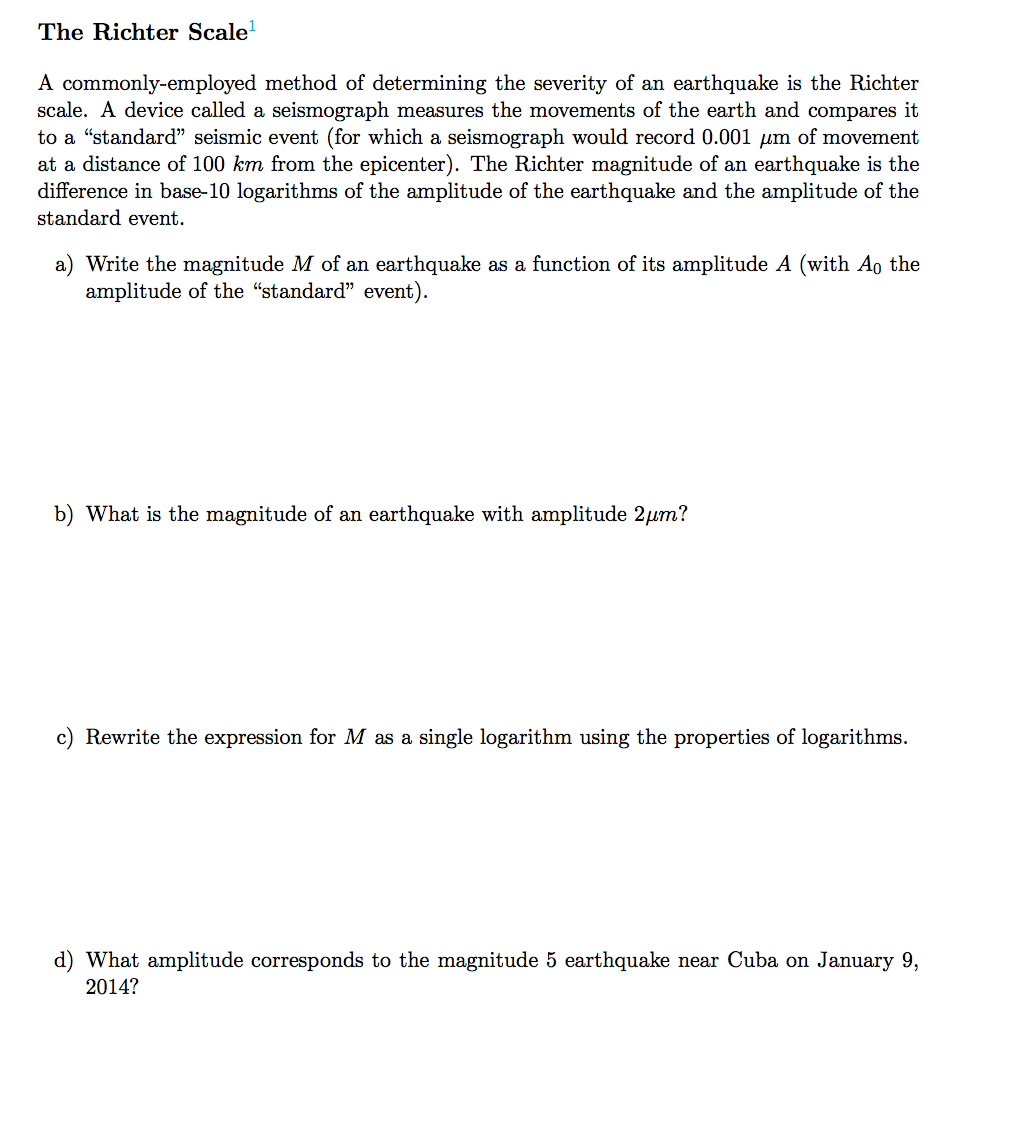 Solved A commonly-employed method of determining the | Chegg.com