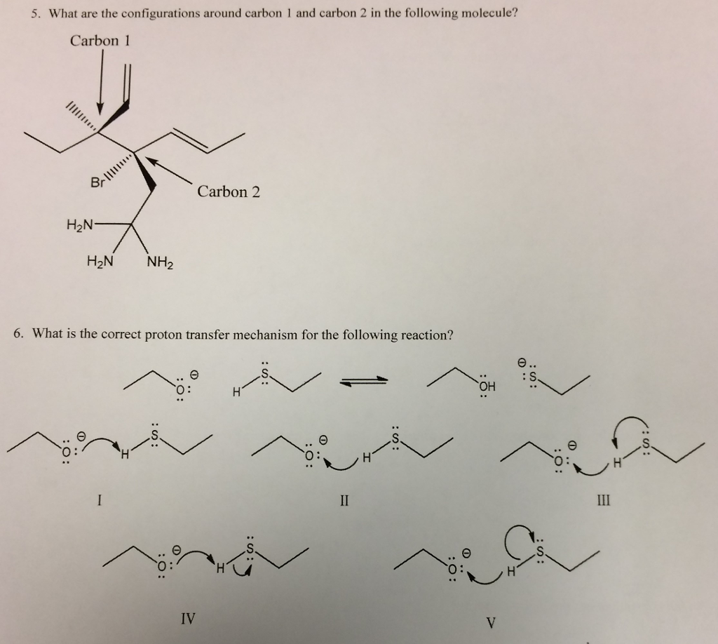 Solved 1. Which of the following charged compounds is most | Chegg.com