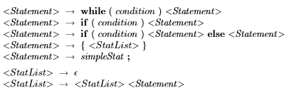 Solved - while (condition) → if ( condition ) → if ( | Chegg.com