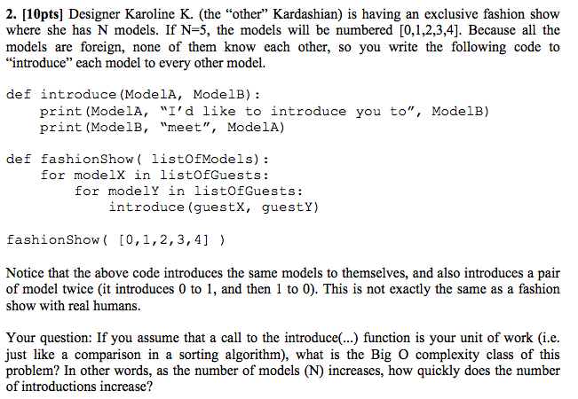 Computer Science Archive | November 07, 2017 | Chegg.com