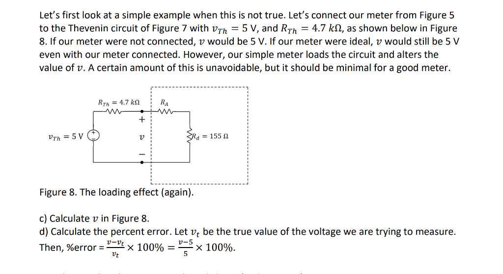 Solved Let's first look at a simple example when this is not | Chegg.com