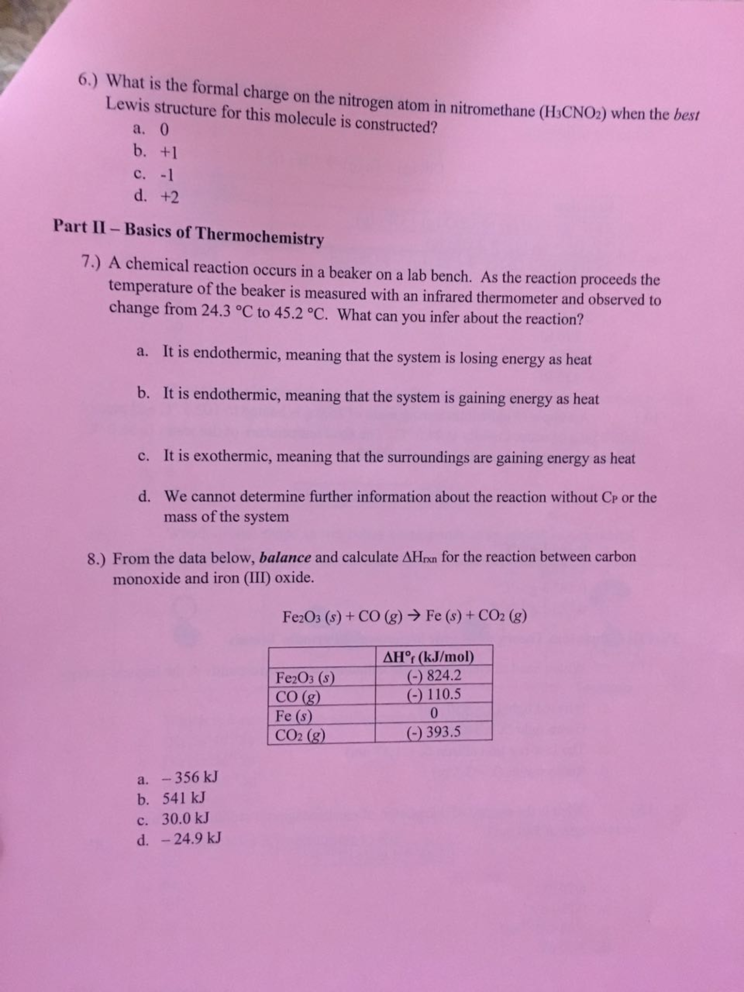 Solved What Is The Formal Charge On The Nitrogen Atom In Chegg Solved What Is The Formal Charge On The Nitrogen Atom In Chegg