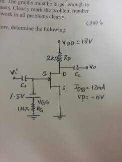 Solved work out the following problems. Note: Use separate | Chegg.com