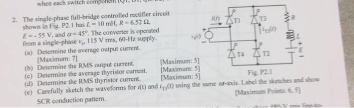 Solved when each DI. switch compoheHtlul. 2. The | Chegg.com