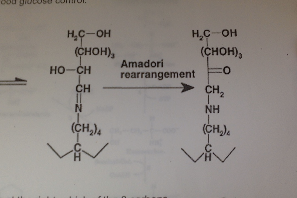 Solved Show the movement of electrons for the slower, | Chegg.com