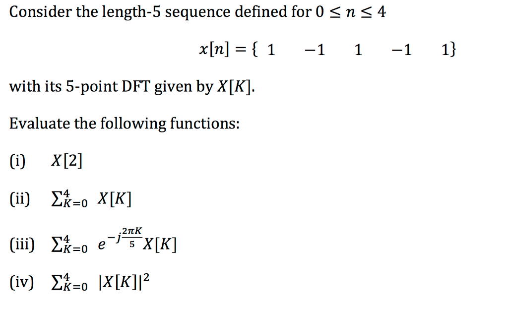 Solved Would anyone be able to show me how to evaluate the | Chegg.com