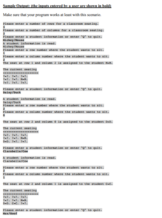 4 Part 2 Structs And Arrays 65 Points In This 