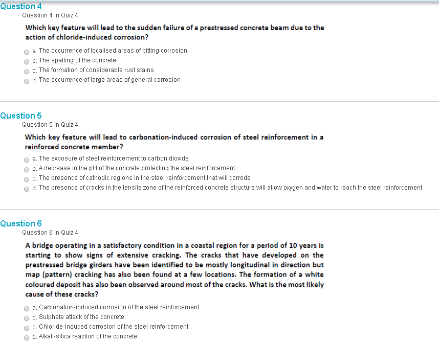 Solved Question 1 Question 1 in Quiz 4 Random map (pattern) | Chegg.com