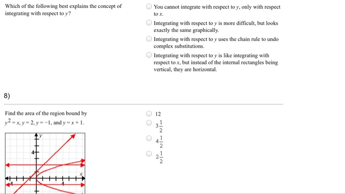 Solved Which of the following best explains the concept of | Chegg.com