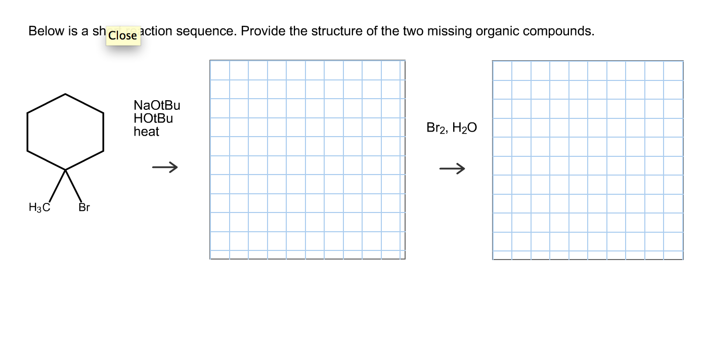 Solved Below is a short action sequence. Provide the | Chegg.com
