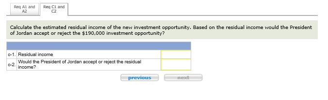 Solved Assume Jordan Modems. Inc. is a division of Gilmore | Chegg.com