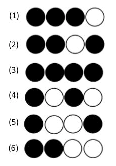 Solved Consider a linear H4 molecule. (a) Is the molecule | Chegg.com