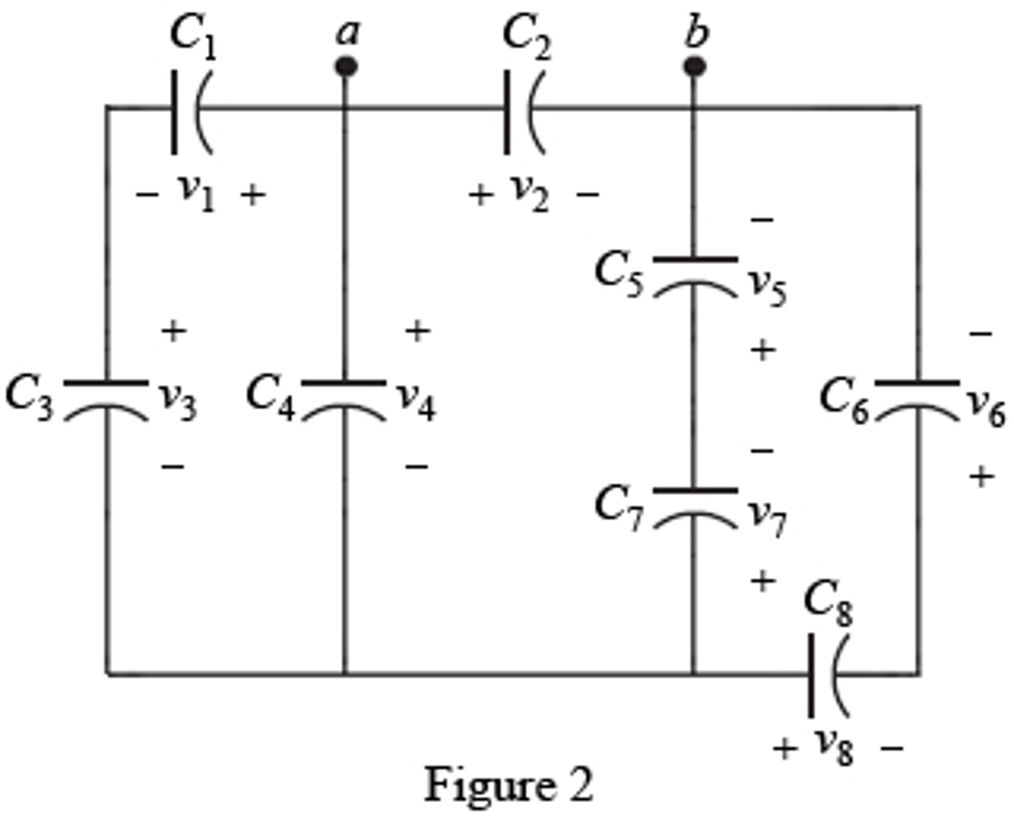 Solved Learning Goal: To reduce series-parallel | Chegg.com