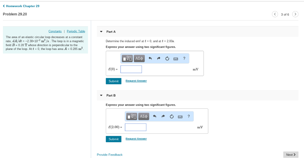 Solved Part A | Chegg.com