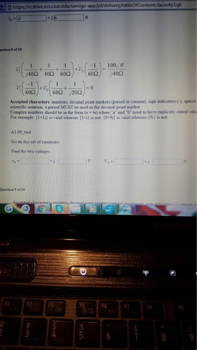 Solved Circuits / Linear | Chegg.com