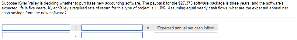 Solved Suppose Kyler Valley is deciding whether to purchase | Chegg.com Solved Suppose Kyler Valley is deciding whether to purchase | Chegg.com
