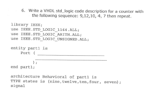 Solved 2. Using the if..hen...else statement, complete the | Chegg.com