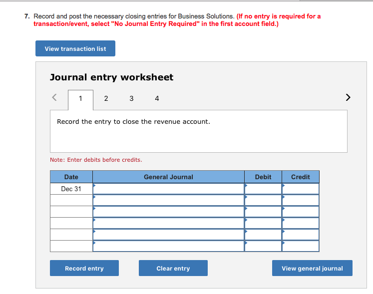 Solved Required 1. Prepare journal entries to record each of | Chegg.com
