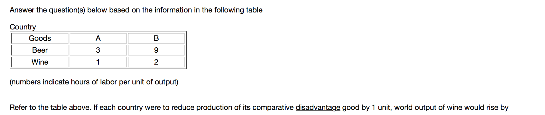 Solved The answer given was 3.5, how did they get that | Chegg.com