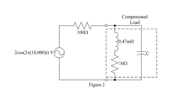 Solved Understand the concept of power factor. Calculate and | Chegg.com
