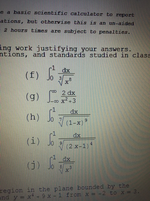 Solved Evaluate: integral^1-0 dx/3 Squareroot x^8 | Chegg.com